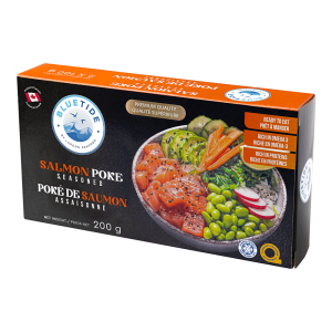 Lagoon Seafood | Fruits de mer
