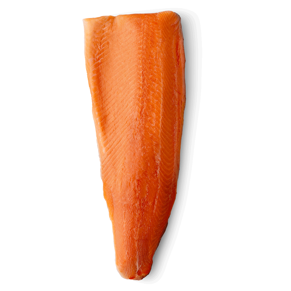 5-7 oz 12 x 300 g Frozen Farm Trout Fillet Skin Pack Colombia – Lagoon ...